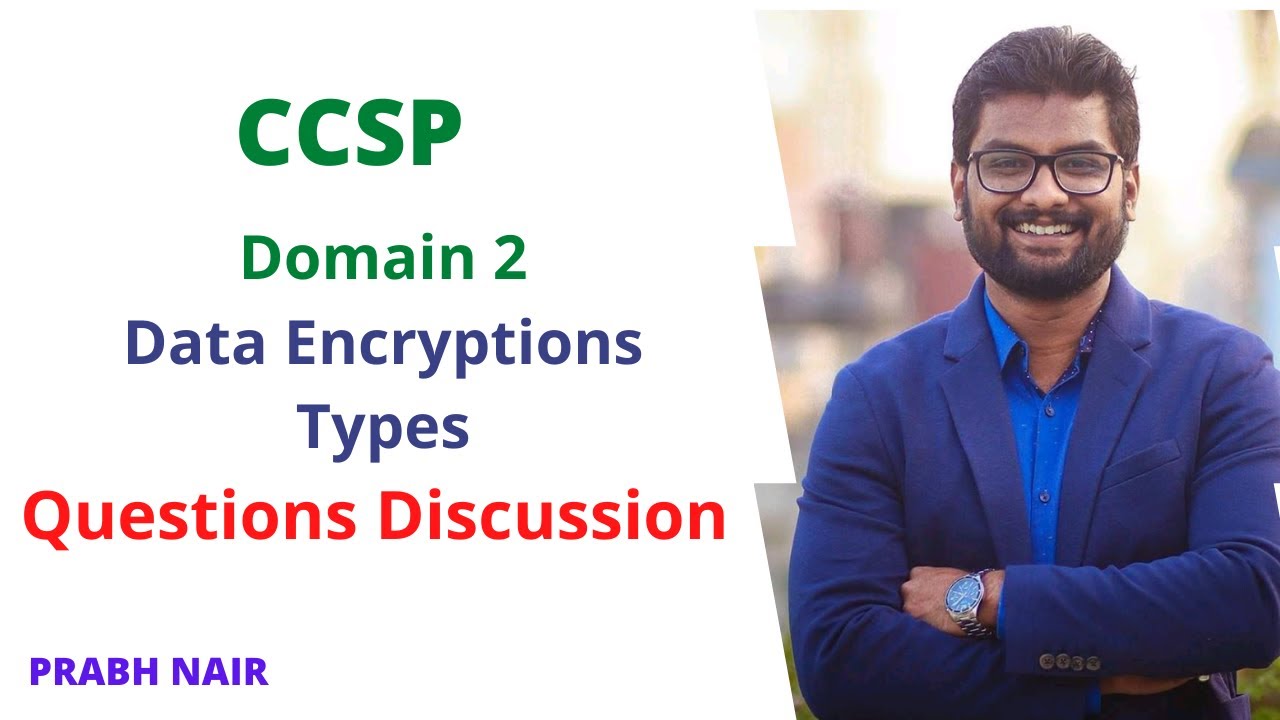CCSP ISC2 Question Discussion Part 5 YouTube ccsp-isc2-question-discussion-part-5-youtube