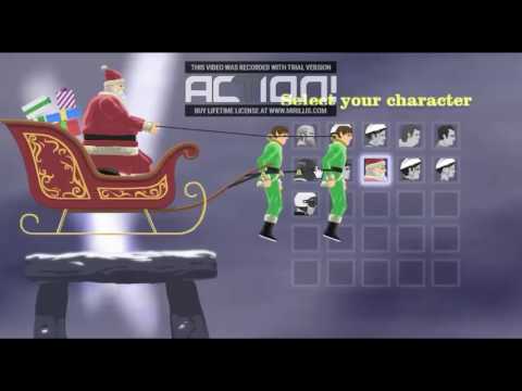 Happy Wheels #1 (anne ve çocuk lez çıktı !!!)