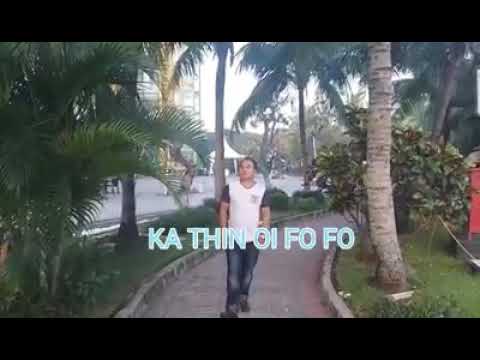 Hakka song KA THIN OI FO FO vol Andy Then