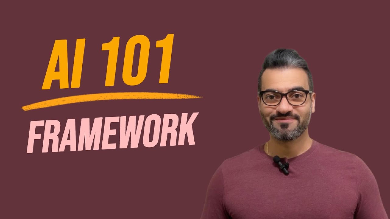 AI 101: A Framework for Understanding Generative AI vs. Predictive AI ...