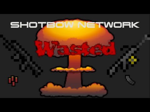 Shotbow Network Minigames: Gun Game - SHUT UP GUNS!!! - YouTube