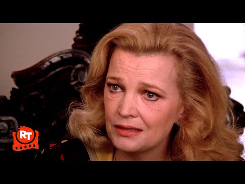 Gloria (1980) - The Boy or Your Life Scene | Movieclips