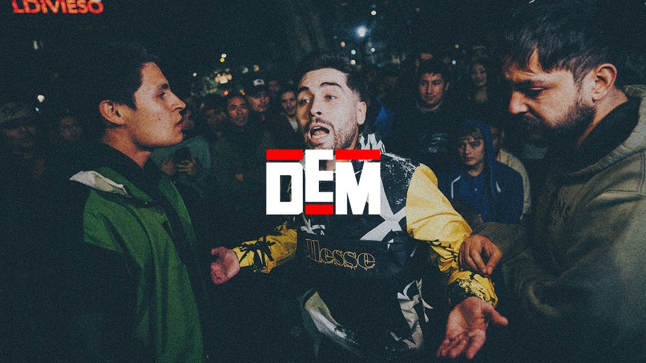 JNO vs. MCMADETUHERMANA vs. MARCELO: Octavos - fecha 6: DEM Individual ...