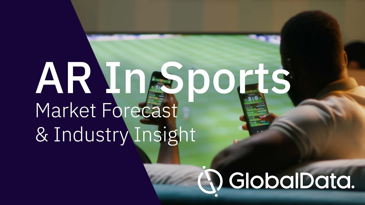 The Impact of AR in Sports - Market Overview - YouTube