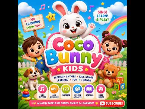 Introducing CocoBunny