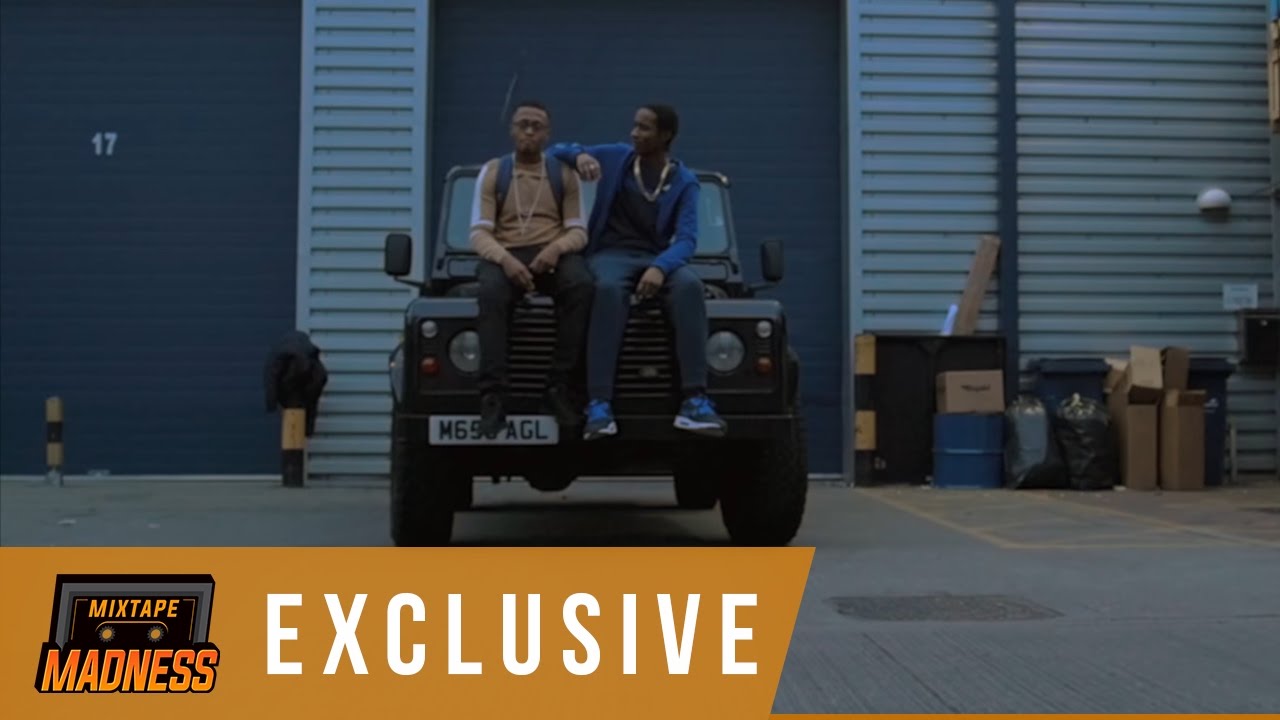 Yung Bird X KwayOrClinch - The Team (Music Video) | @MixtapeMadness (4K ...