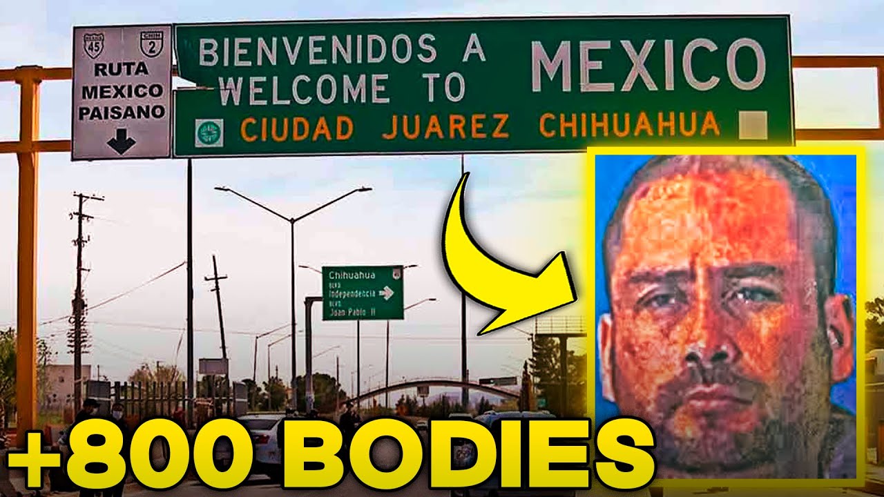 BARRIO AZTECA: Cartel Conflict on the Texas Southern Border - YouTube