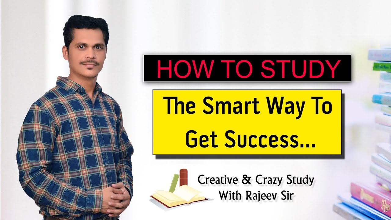 How to study...? - YouTube