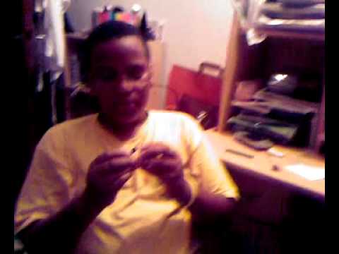 fabrication de pif pof artisanal - YouTube