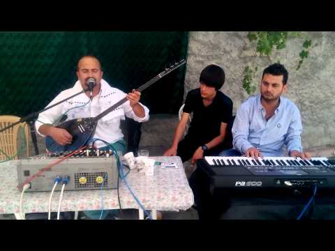 Fatih Olgun Sen Ol Başımın Tacı