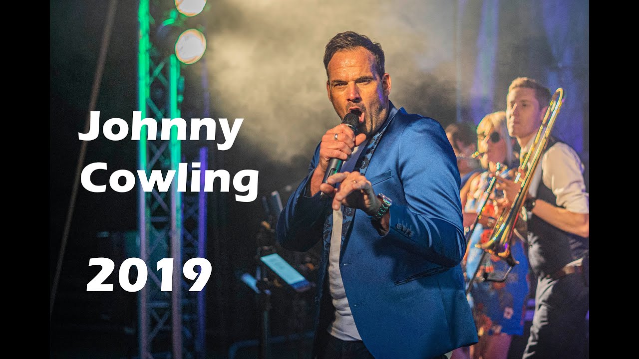 Johnny Cowling - Charlestown Regatta - 2019 - YouTube