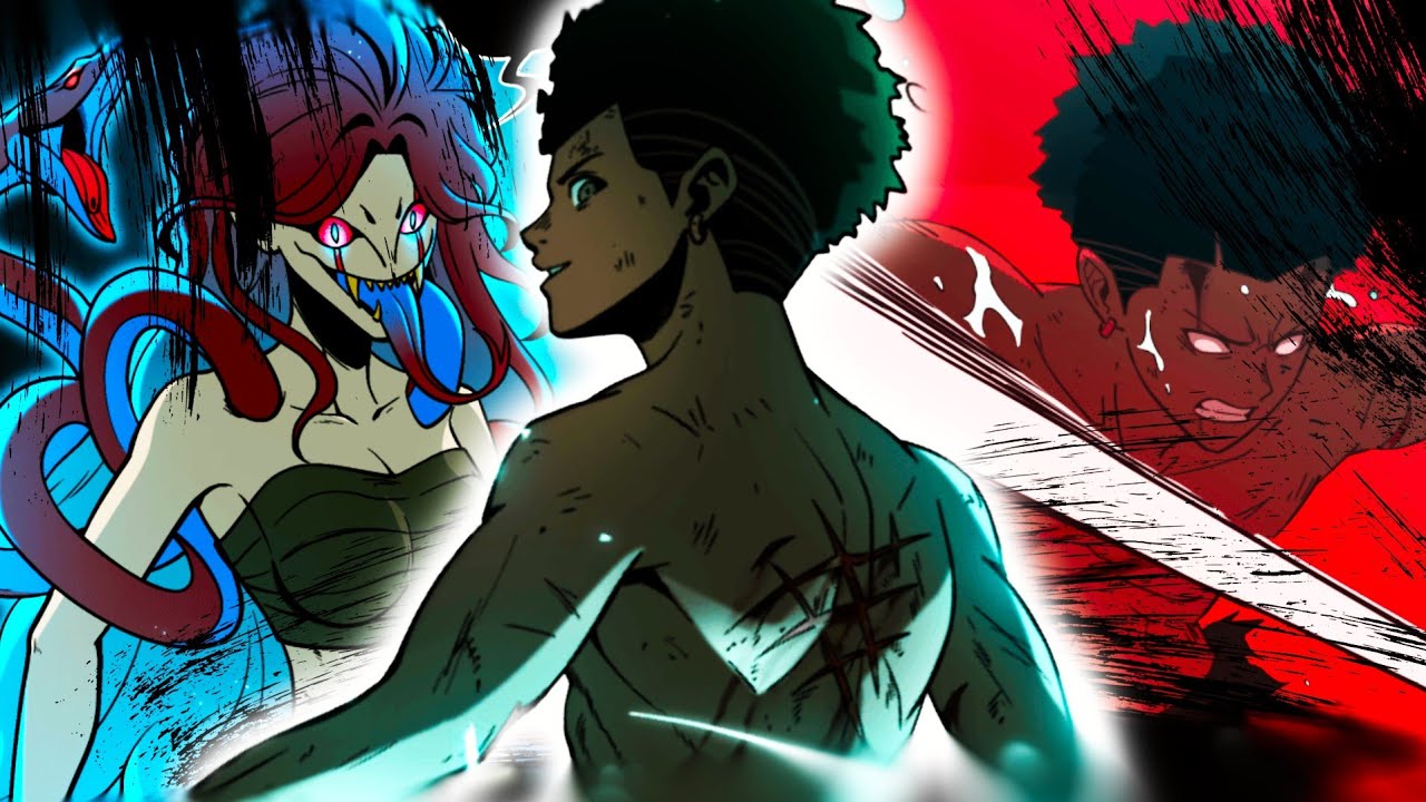 Not Apart Of The Trial| Black Sun Chp 73 Live Reaction #blacksun # ...