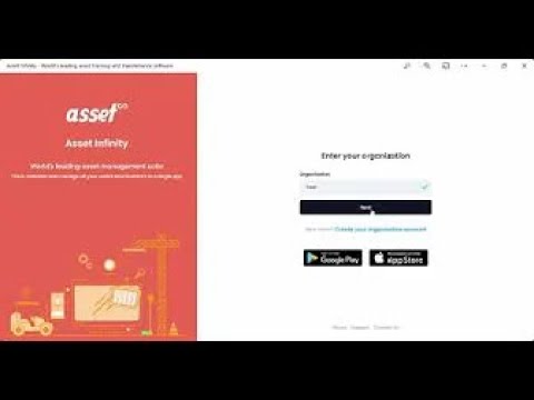 How to Update an Asset in Asset Infinity | Step-by-Step Guide 🔄📋 - YouTube