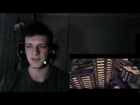Geeflow - İhanet feat. Sansar Salvo | Geeflow & Defkhan - DEF2GEE   | PersafionerXXL REACTION