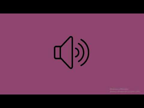 Hüzünlü fon müziği - Ses Efekti