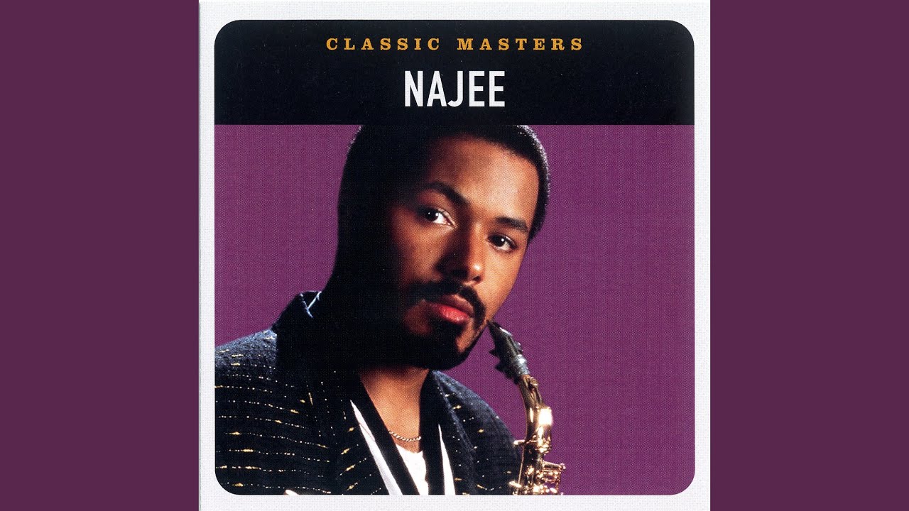 Najee's Theme - YouTube Music
