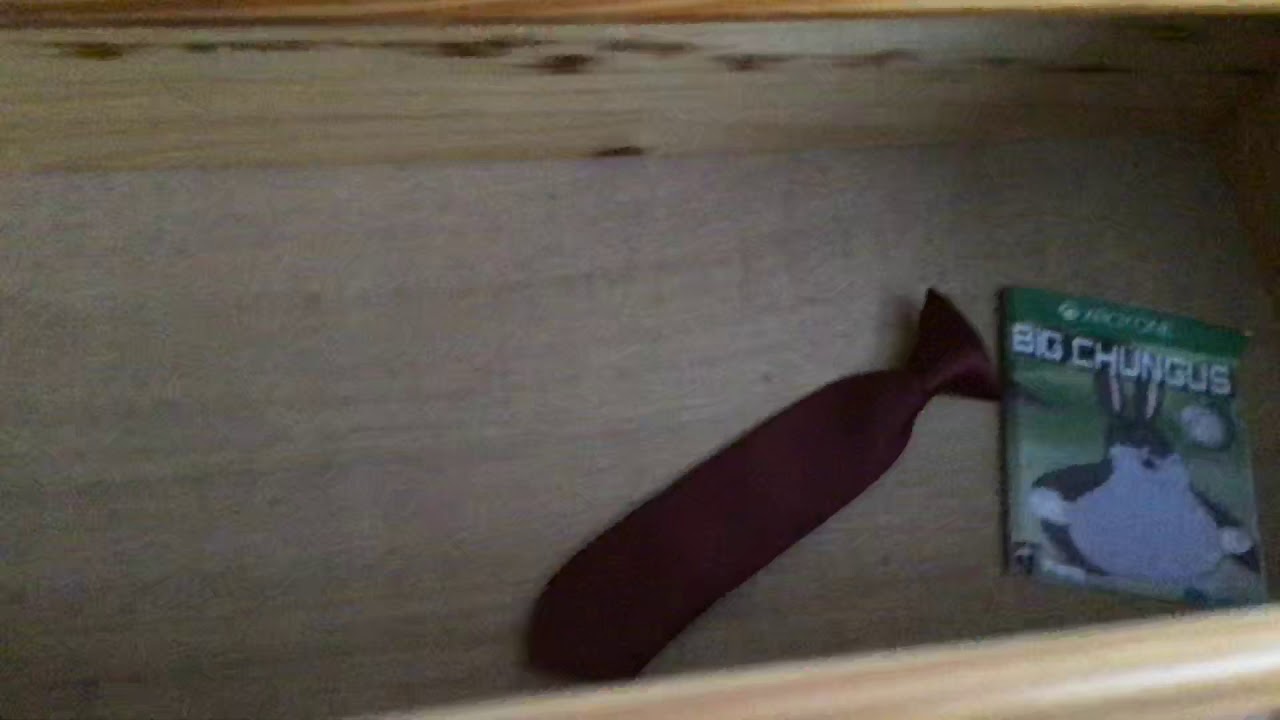 Withered SCARY Big Chungus Found! - YouTube