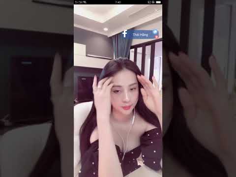 Bigo live gái xinh Dec 6, 2019 Thái Hằng