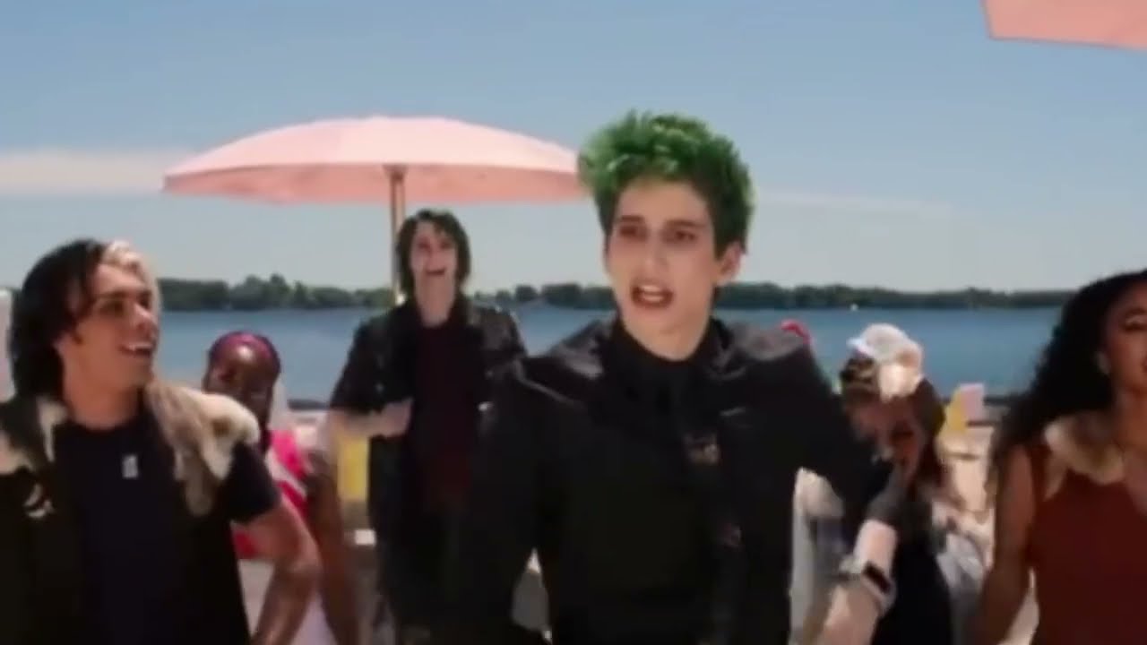 Rating Zombies 3 Songs 1 10 YouTube rating-zombies-3-songs-1-10-youtube