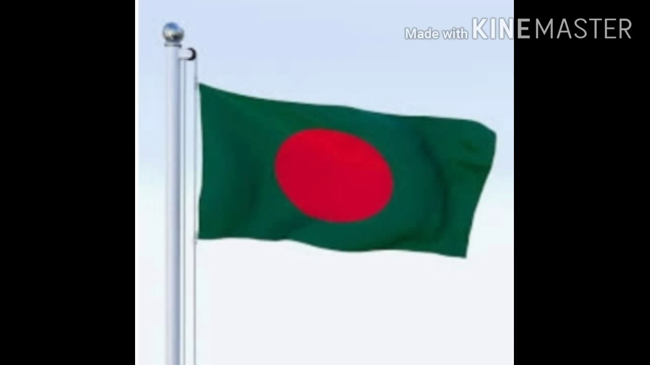 The National Anthem of Bangladesh.Episode 10 - YouTube