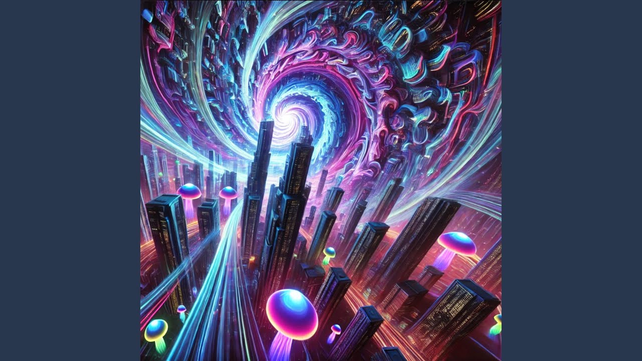 Distortion - YouTube