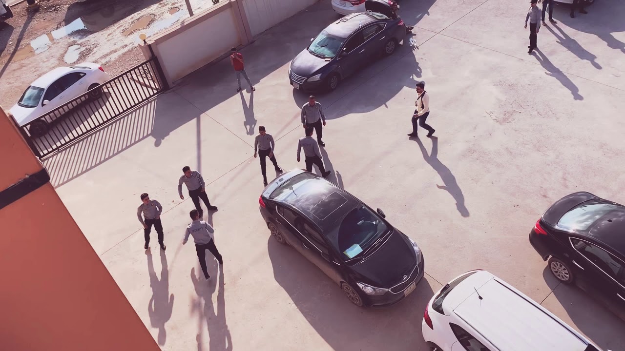 Security Training Youtube 8978