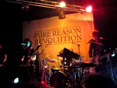 Pure Reason Revolution - Valour - YouTube Music