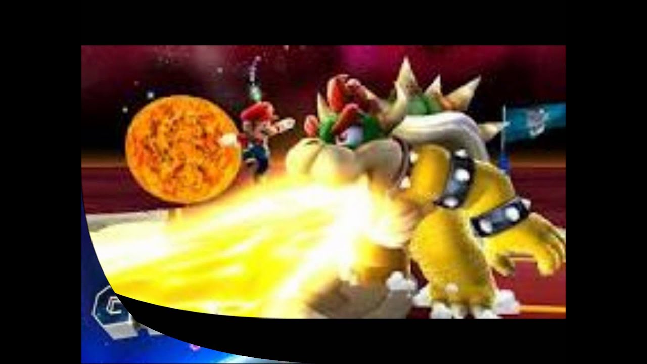 super mario - YouTube