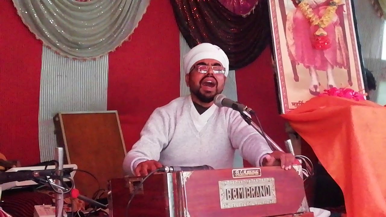 Manoj baba - YouTube