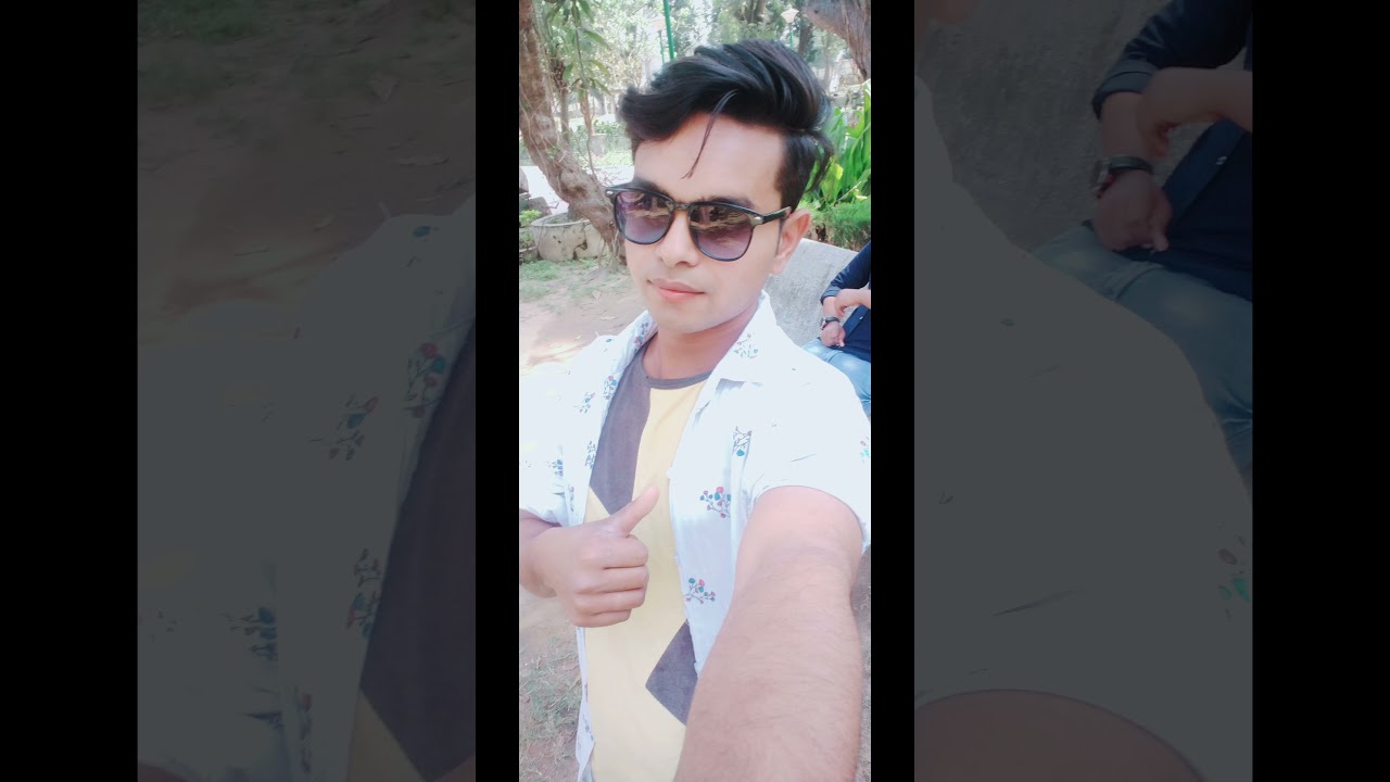 Sun bewafa mujhe rap song rapper Haroon Ansari! Haroon Ansari - YouTube