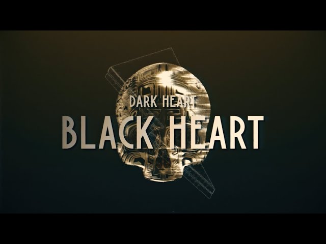 Dark Heart