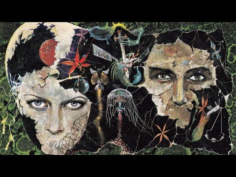 A Forgotten Psychedelic Science Fiction Masterpiece - The Hole in the ...
