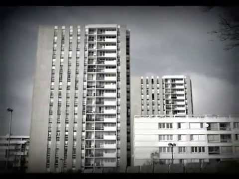 Sevran (93) : visite de la cité 'Rougemont' - YouTube