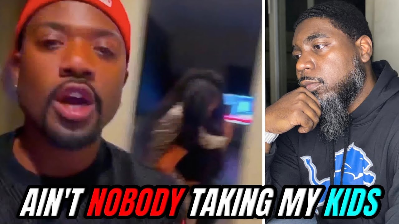 Ray J crashes out on stream. Gets arrested for allegedly pulling a gun ...