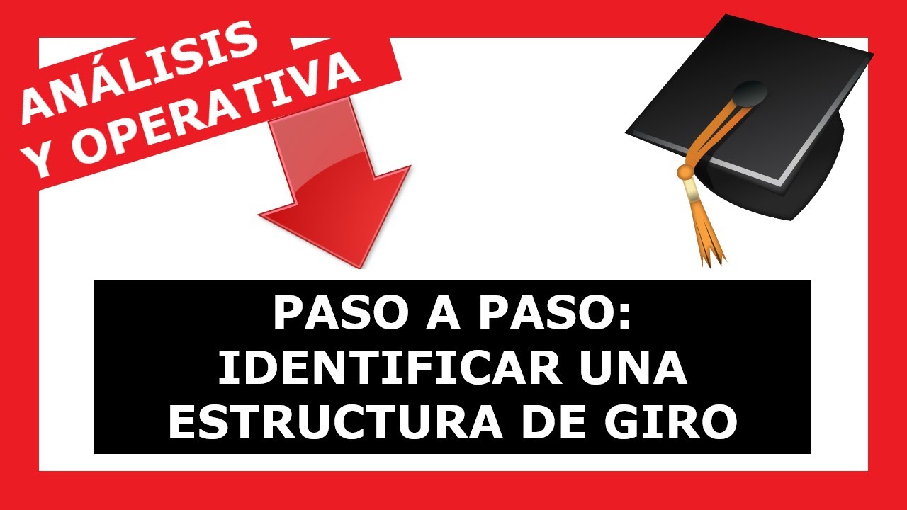 [EXPLICACIÓN] = ESTRUCTURA de GIRO - YouTube