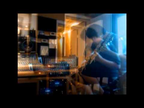 In the Studio (Making RESET)