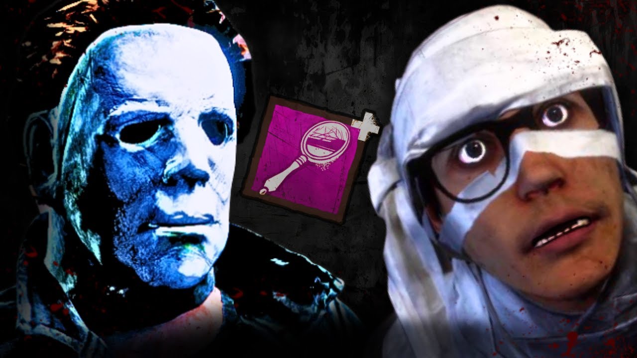 "I trust NOTHING right now" - Scaring Streamers with Myers Part 38 ...