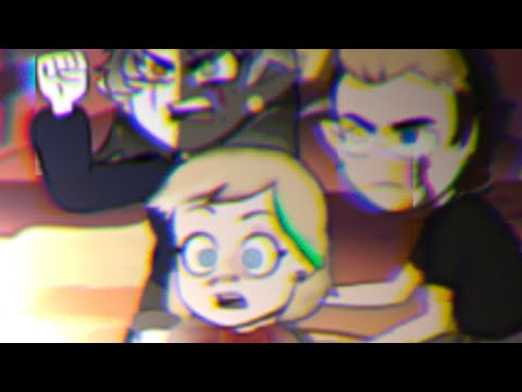 TOMMY- [\ Dsmp x Owl house /] - YouTube