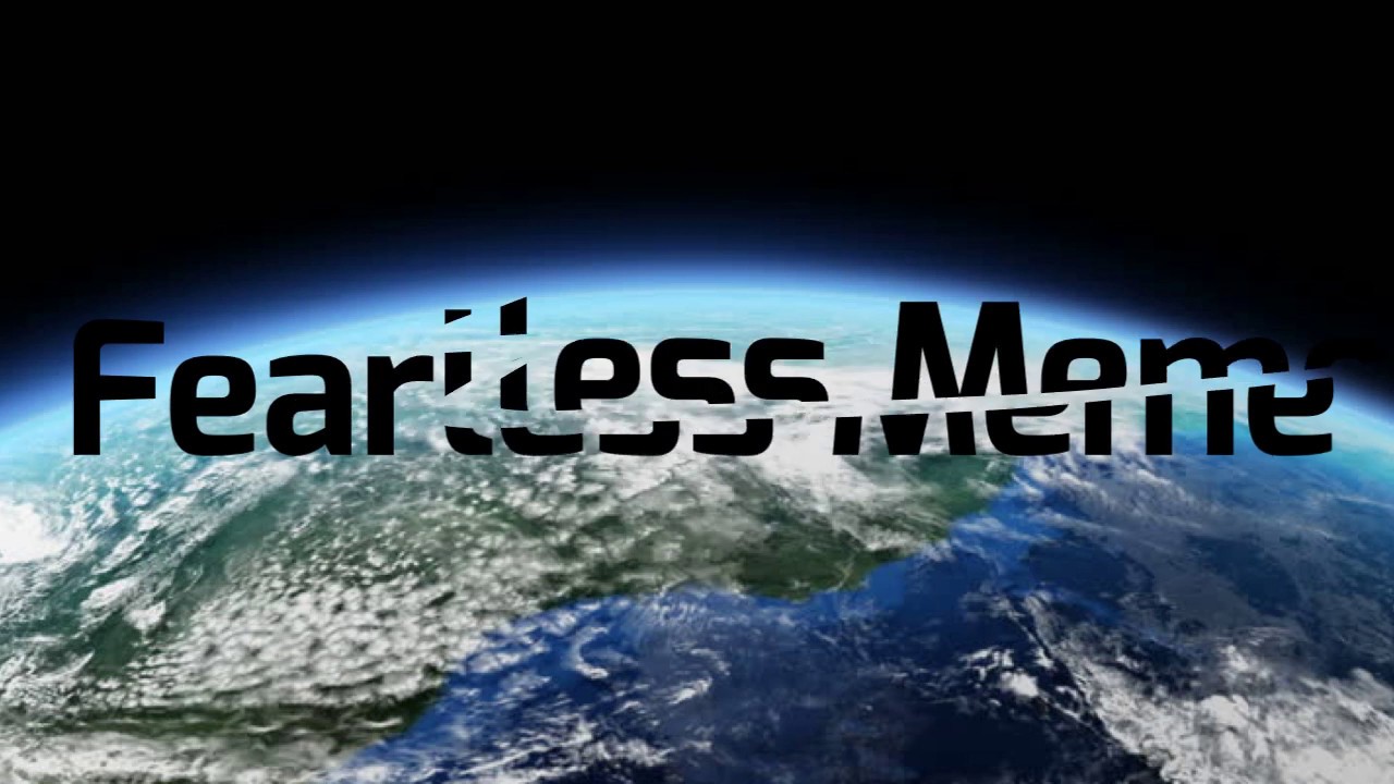 FEARLESS MEME // ANIMATION MEME // VENT // (Pls read desc.) - YouTube