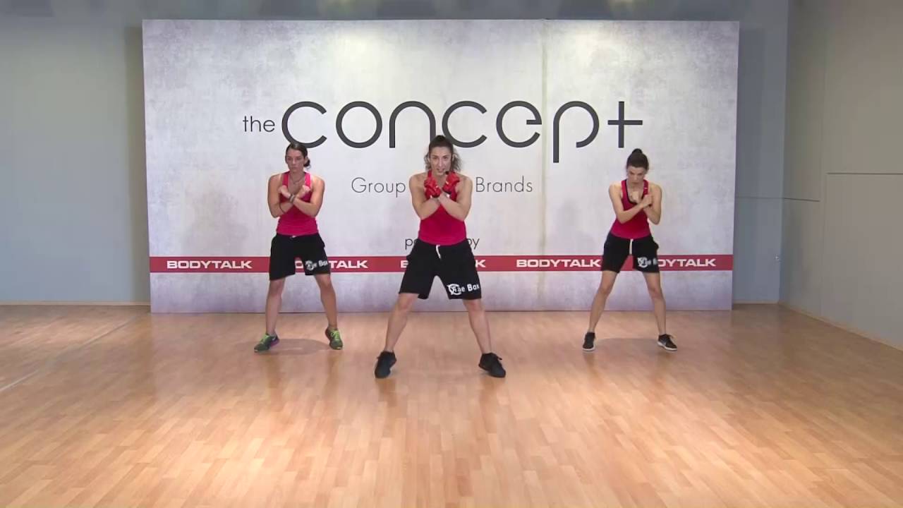 Tae Box Concept - YouTube