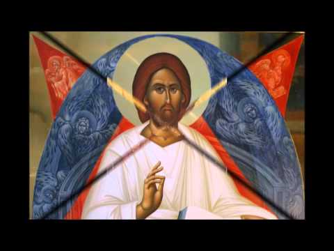 ΑΝΑΣΤΑΣΙΜΟΙ ΥΜΝΟΙ ΤΟΥ ΟΡΘΡΟΥ-ΗΧΟΣ ΠΛΑΓΙΟΣ ΤΟΥ ΔΕΥΤΕΡΟΥ-ΜΕΡΟΣ Δ'-ΨΑΛΛΕΙ ...