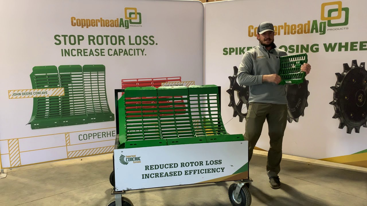 Disruptor Kits Explanation - YouTube