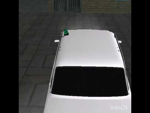 GTA SA VAZ 2107 XULIQAN STYLE (AXIRA KIMI BAX)