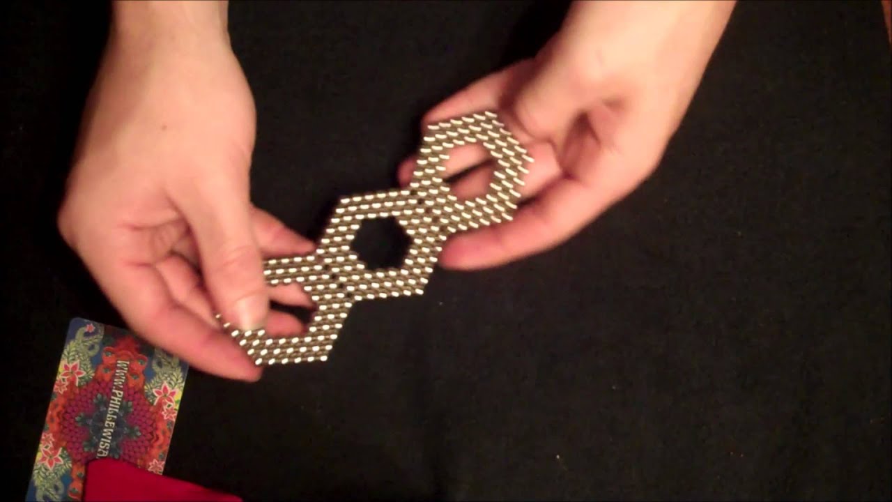 Zen Magnet Creations - YouTube