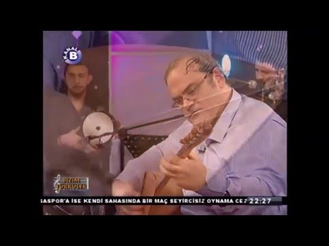 Çetin Akdeniz - Seninle Bir Dakika