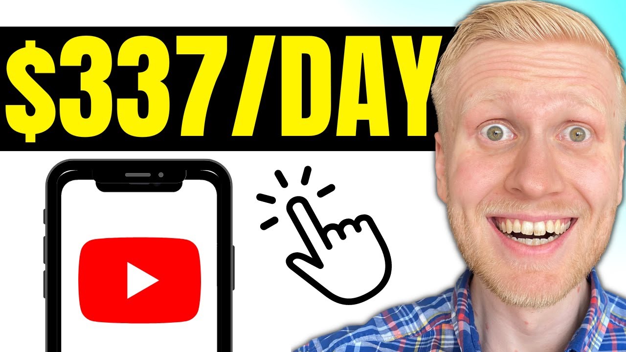 How to Make Money with YouTube Automation: Tutorial For Beginners 2024 ...