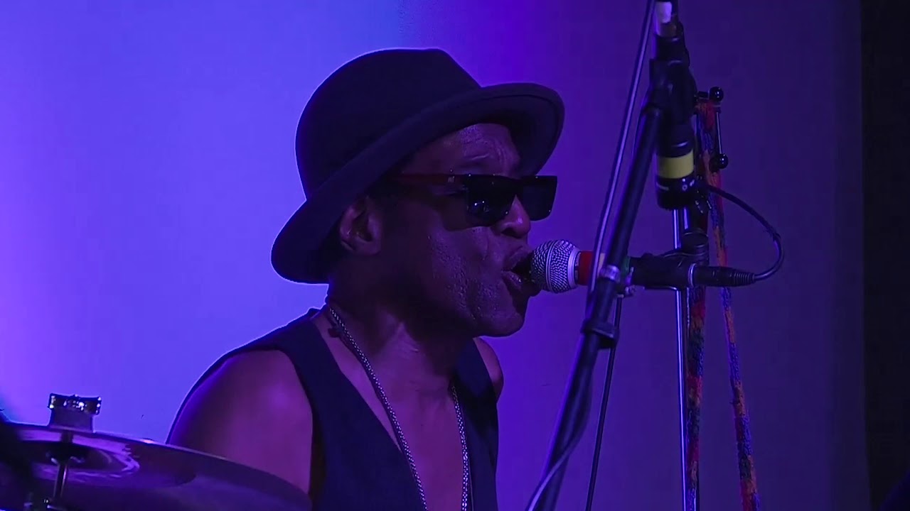 New Primitives 2020 Promo - YouTube