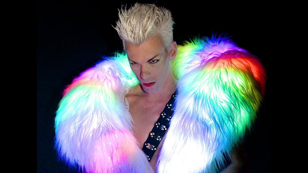 PERISH STUDIO 69 Illuminaughty 2 - YouTube