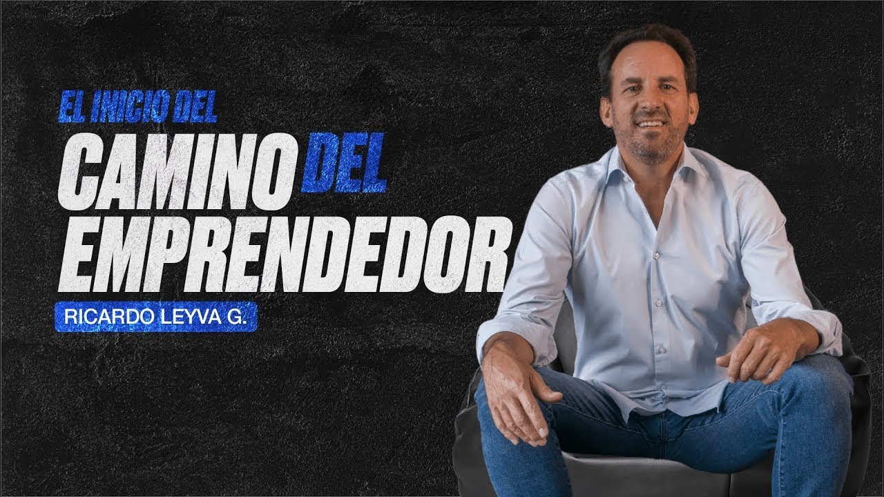 😱TE MINTIERON, en los negocios no funcionan TODOS los caminos Ricardo ...