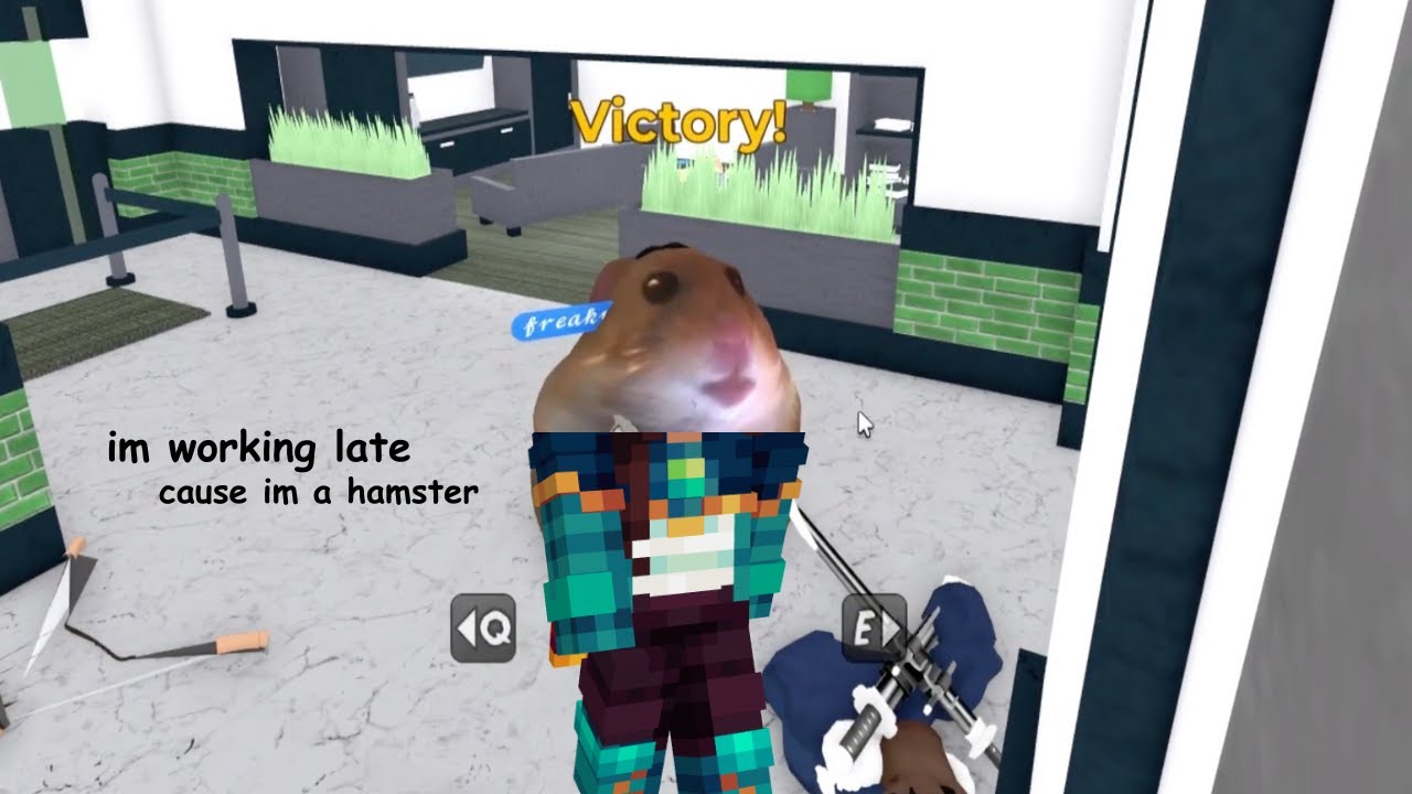 life is roblox. - YouTube